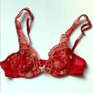 GAP Intimates & Sleepwear | Nwt Padded Wireless Bra Size 32a And 34c ...